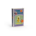 Sinterklaas in het Muizenhuis