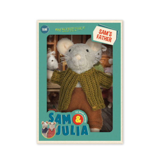 La Maison des Souris | Livres | Jouets | Peluches | Bricolage