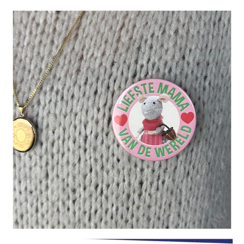 Sam & Julia - Het Muizenhuis | Boeken | Speelgoed | Knuffels | Knutselen