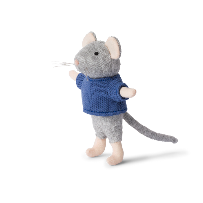 Sam & Julia Plush Bundle