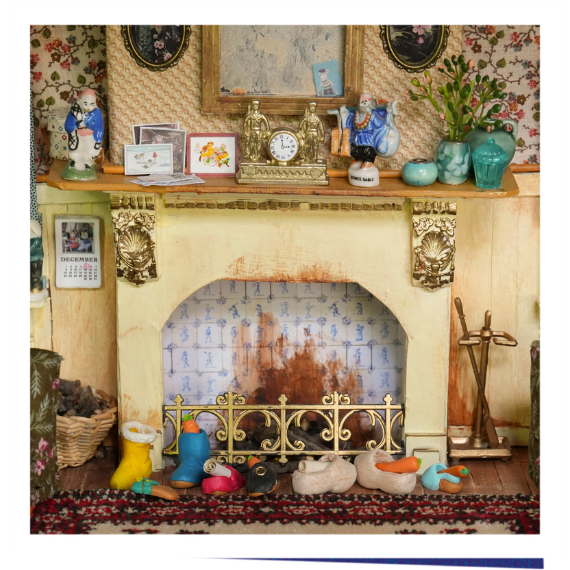 Sam & Julia - Het Muizenhuis | Boeken | Speelgoed | Knuffels | Knutselen