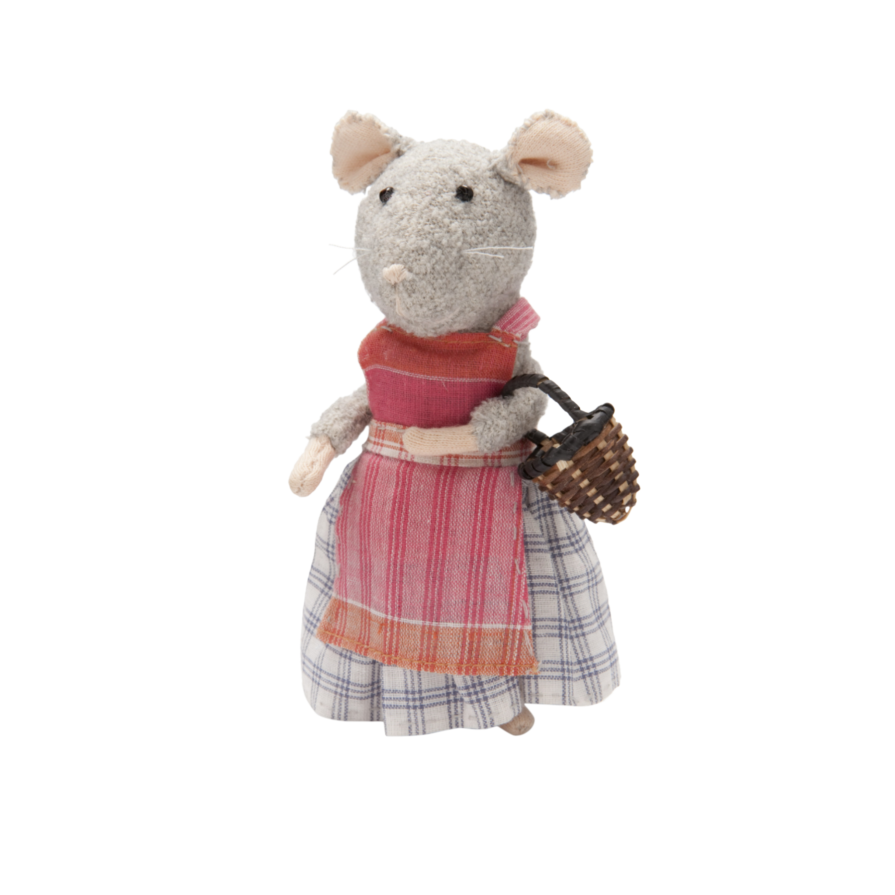 Masterclass: Make your own Mouse Mansion Mouse! | The Mouse Mansion